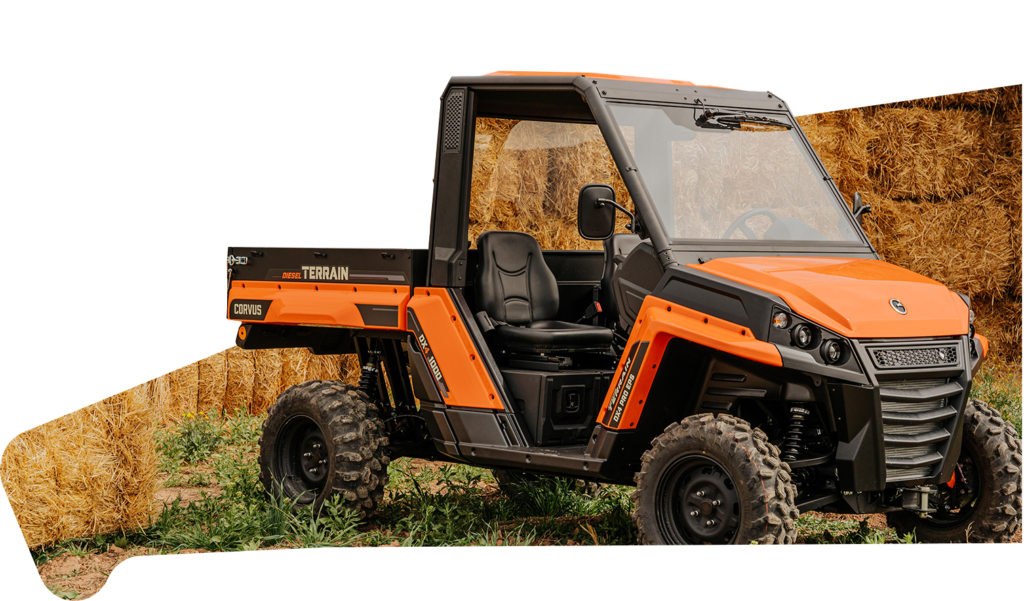 UTV vs ATV: Diferencia entre los Mejores Vehículos Todoterreno