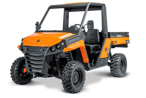 CORVUS 】 Fabricante de vehículos UTV Off-Road