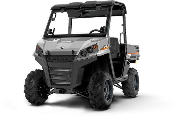 CORVUS 】 Fabricante de UTV Veículos Off-Road