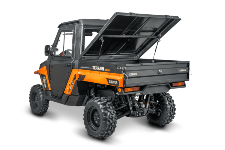 Accessories 【 CORVUS