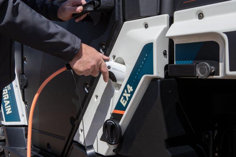 CORVUS UTV. Manufacturer of 4x4 vehicles.