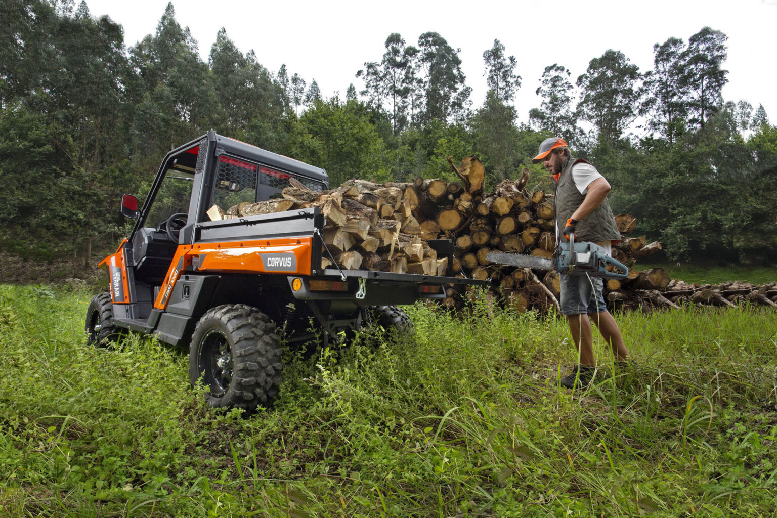 What is a UTV Vehicle? Meaning, Uses | 2025