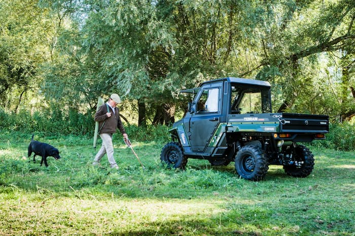 What is a UTV Vehicle? Meaning, Uses | 2025