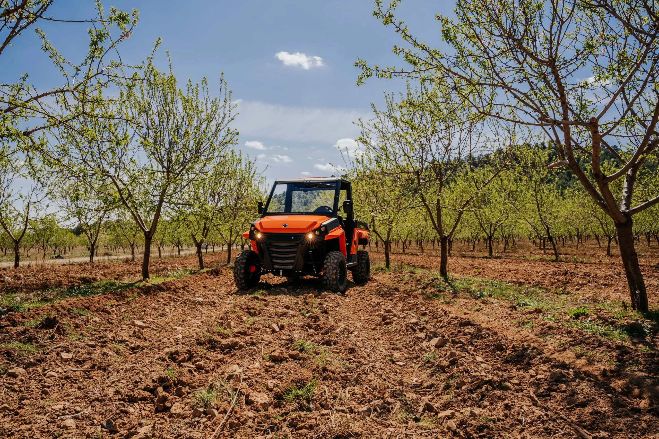 What is a UTV Vehicle? Meaning, Uses | 2026