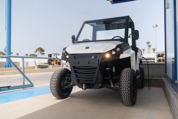What is a UTV Vehicle? Meaning, Uses | 2025